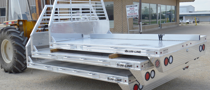 Alum-Line | Intercon Truck Equipment - Baltimore - Philadelphia
