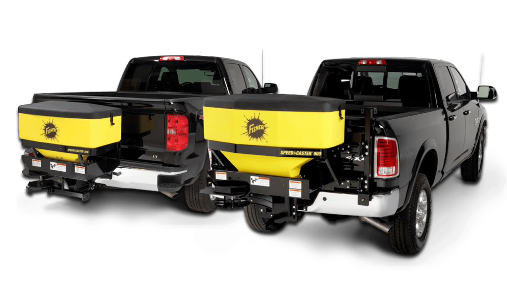 Fisher | Intercon Truck Equipment - Baltimore - Philadelphia