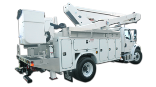 BrandFX – Intercon Truck Equipment