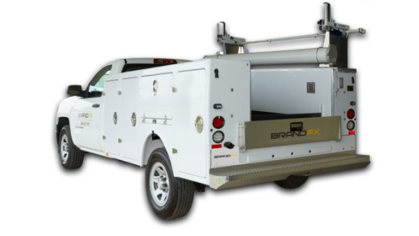 BrandFX – Intercon Truck Equipment