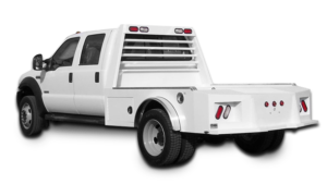 Warner Bodies – Intercon Truck Equipment