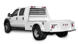 Warner Bodies – Intercon Truck Equipment