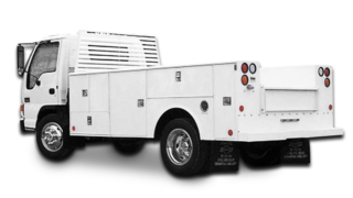 Warner Bodies – Intercon Truck Equipment