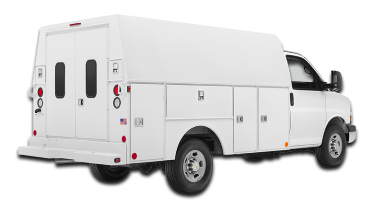 Warner Bodies – Intercon Truck Equipment