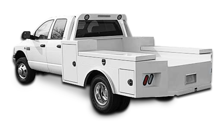 Warner Bodies – Intercon Truck Equipment