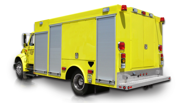 Warner Bodies – Intercon Truck Equipment