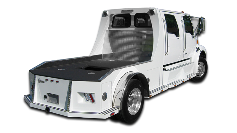 Warner Bodies – Intercon Truck Equipment