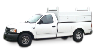 Warner Bodies – Intercon Truck Equipment