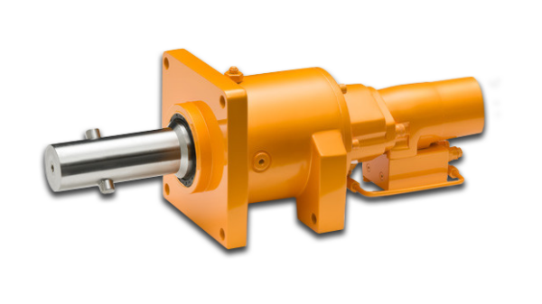 Ramsey Winch – Intercon Truck Equipment