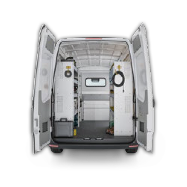 Ranger Design | Intercon Truck Equipment - Baltimore - Philadelphia