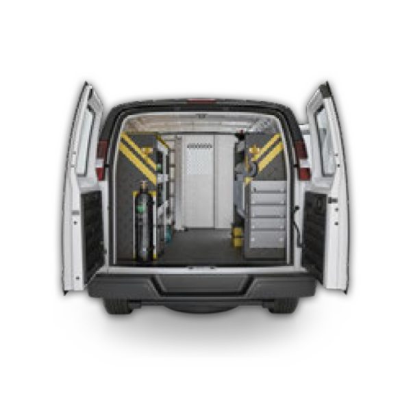 Ranger Design | Intercon Truck Equipment