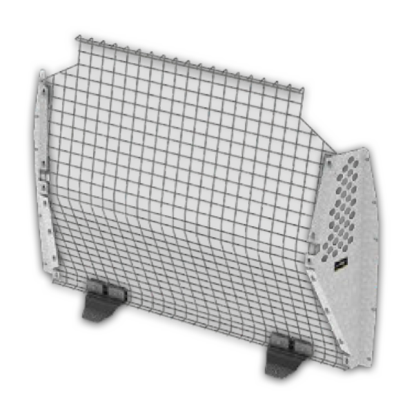 Ranger Design | Intercon Truck Equipment