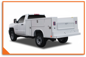 Reading Truck | Intercon Truck of Baltimore
