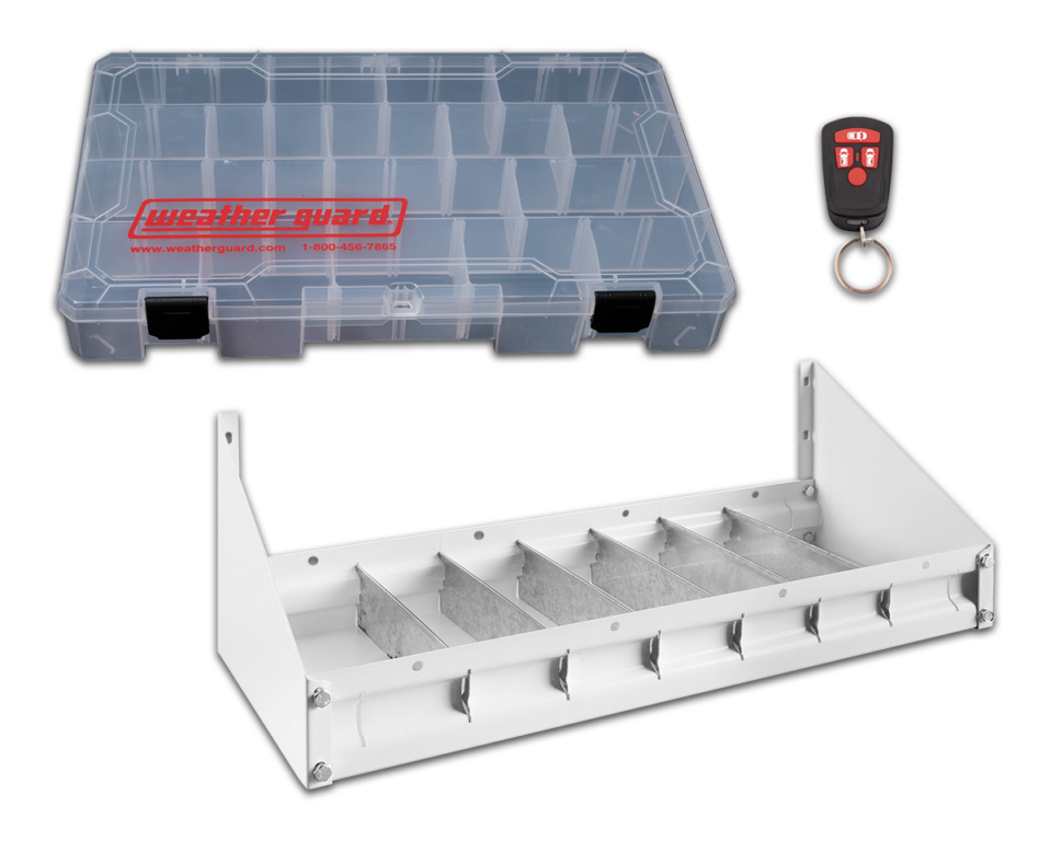 Weatherguard – Intercon Truck Equipment