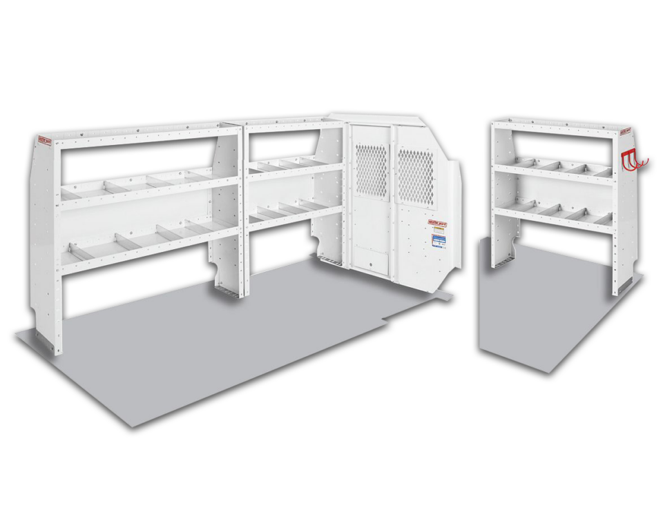 Weatherguard – Intercon Truck Equipment