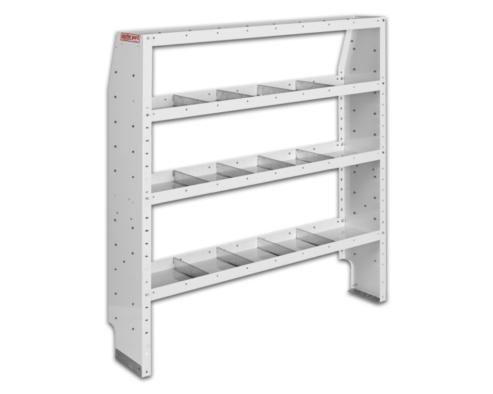 Weatherguard – Intercon Truck Equipment