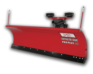Western | Intercon Truck Equipment