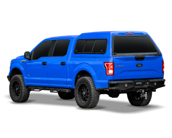 ATC Truck Covers – Intercon Truck Equipment